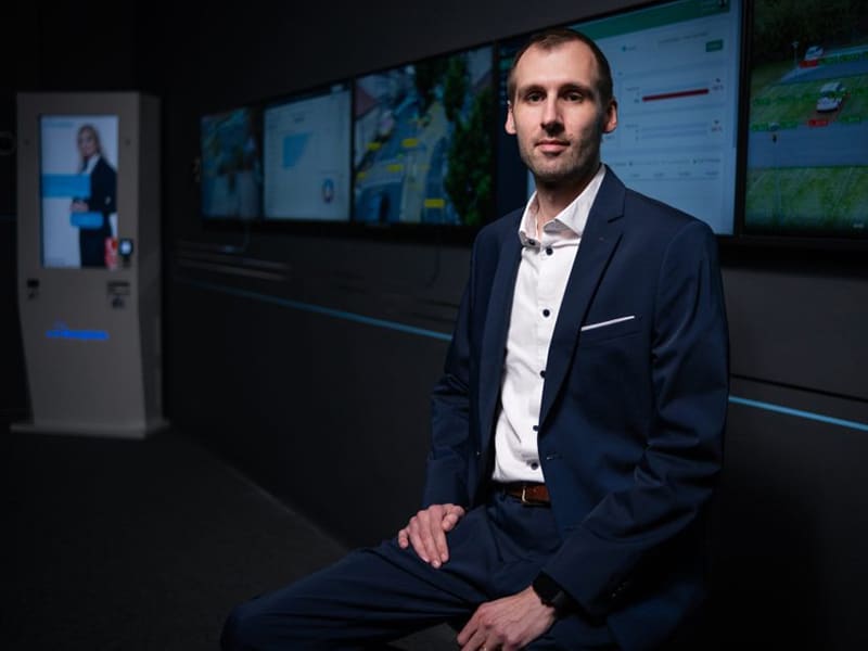 Remote Monitoring by Space is Transforming Building Management - Innovis